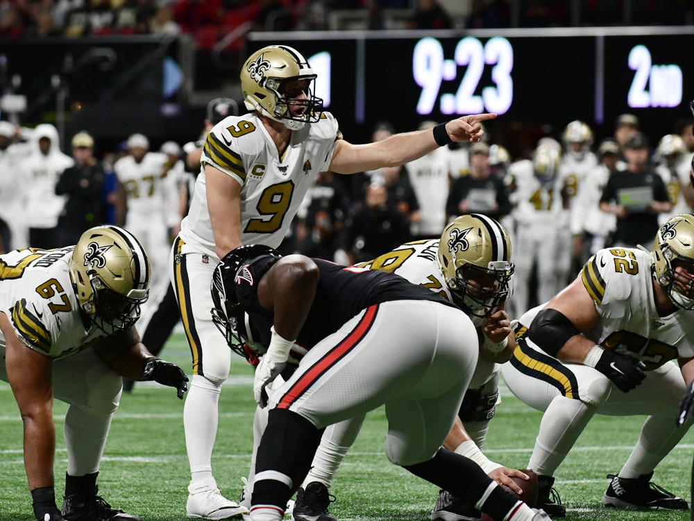 2020 New Orleans Saints Fantasy Preview | Establish The Run