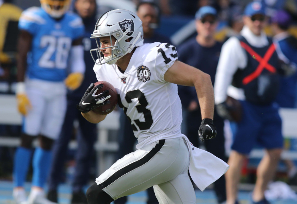 Levitan: Cheap WR Volume Week 9 | Establish The Run Levitan: Cheap WR Volume Week 9 | Establish The Run