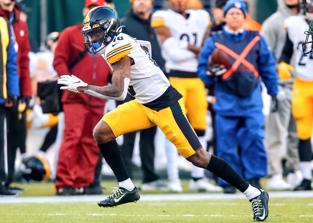 Levitan: Cash Lineup Review Week 16 | Establish The Run