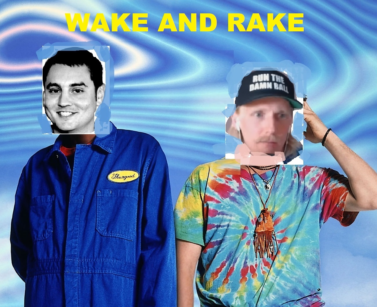 Wake ‘n Rake: Week 12, Live Stream Sunday at 10am ET | Establish The Run