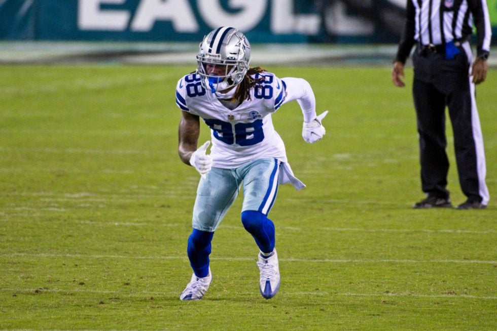 ETR’s Dynasty Fantasy Football Rankings (2026) | Establish The Run