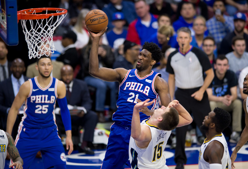 NBA Matchups: November 3 | Establish The Run