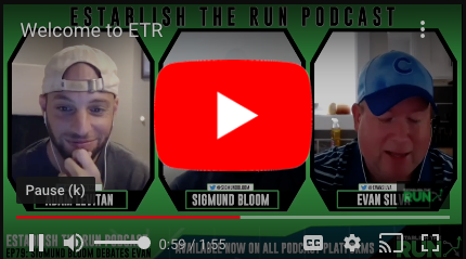 Our Team | Establish The Run