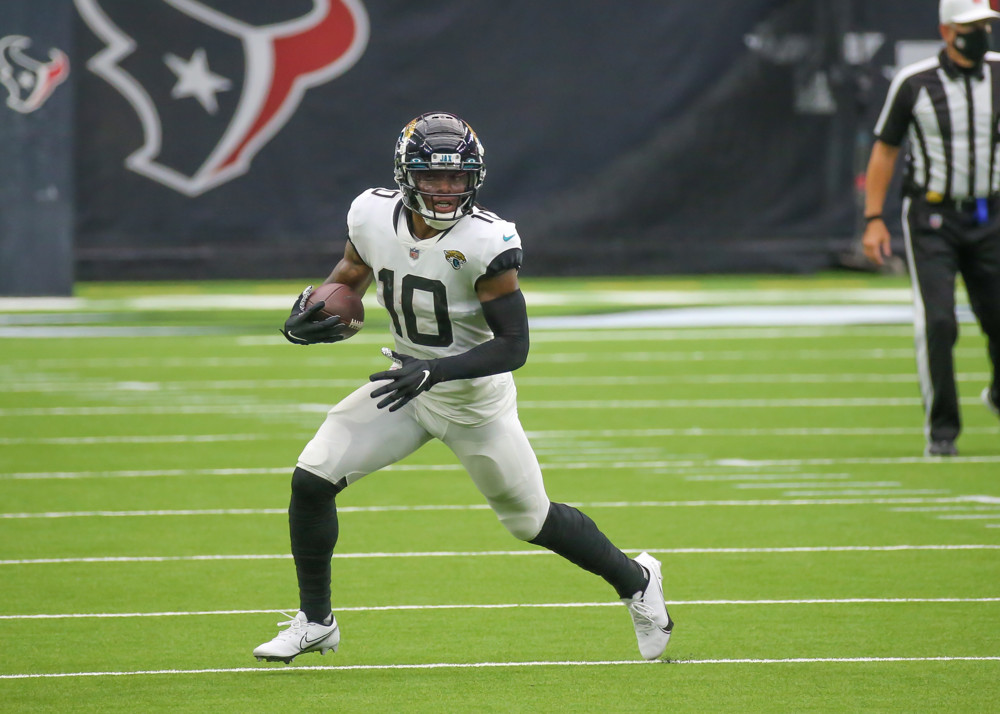 Levitan: Cheap WR Volume Week 3 | Establish The Run