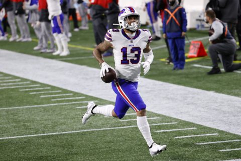 Establish The Run | The best football information available. Period.