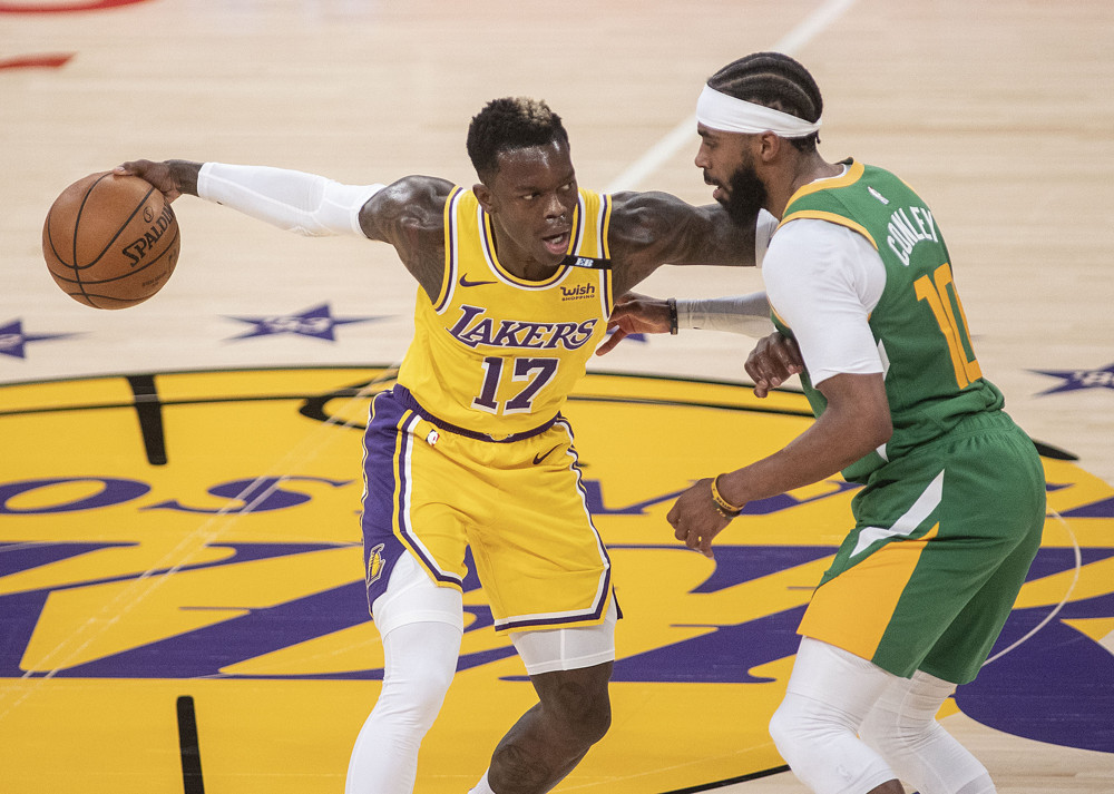 DFS NBA Top Plays: March 1 | Establish The Run