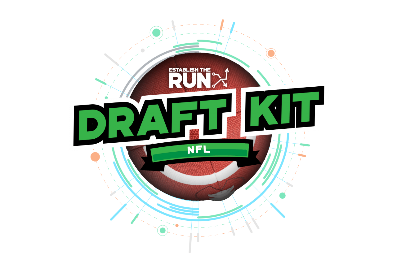 Subscribe | Establish The Run