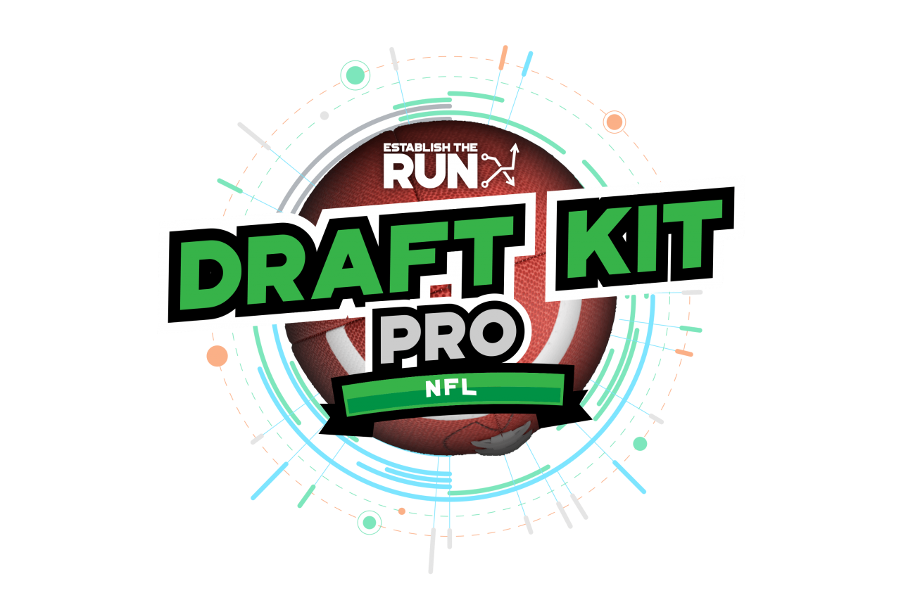 Subscribe | Establish The Run