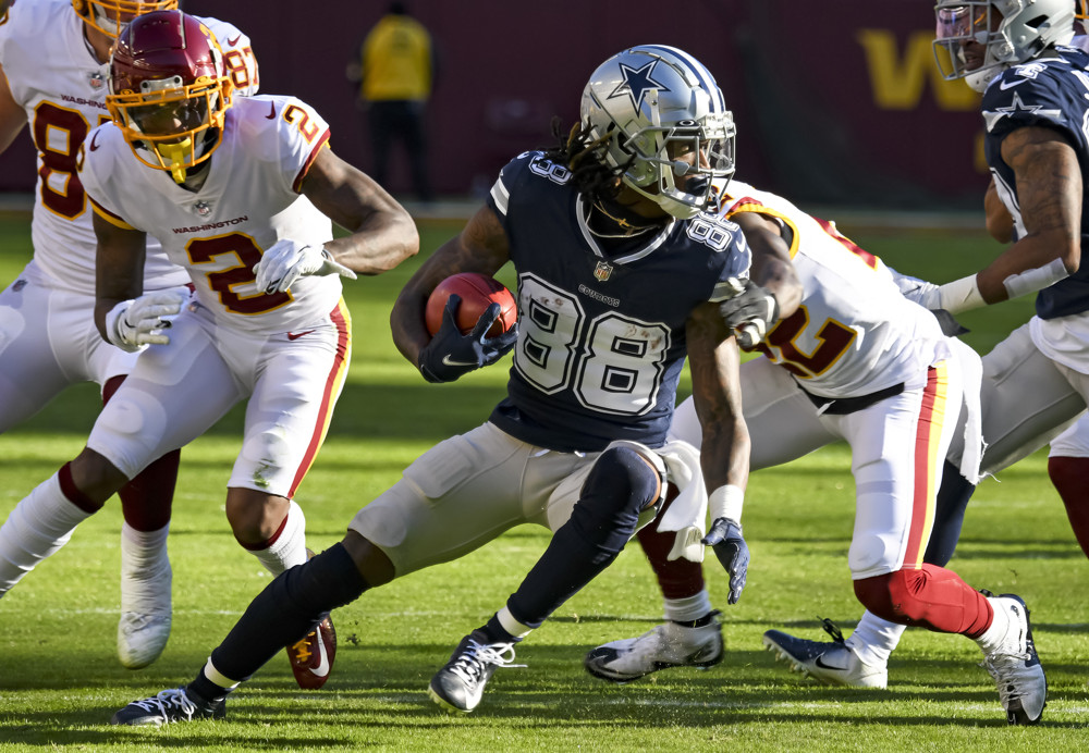 2022 Dallas Cowboys Fantasy Preview | Establish The Run