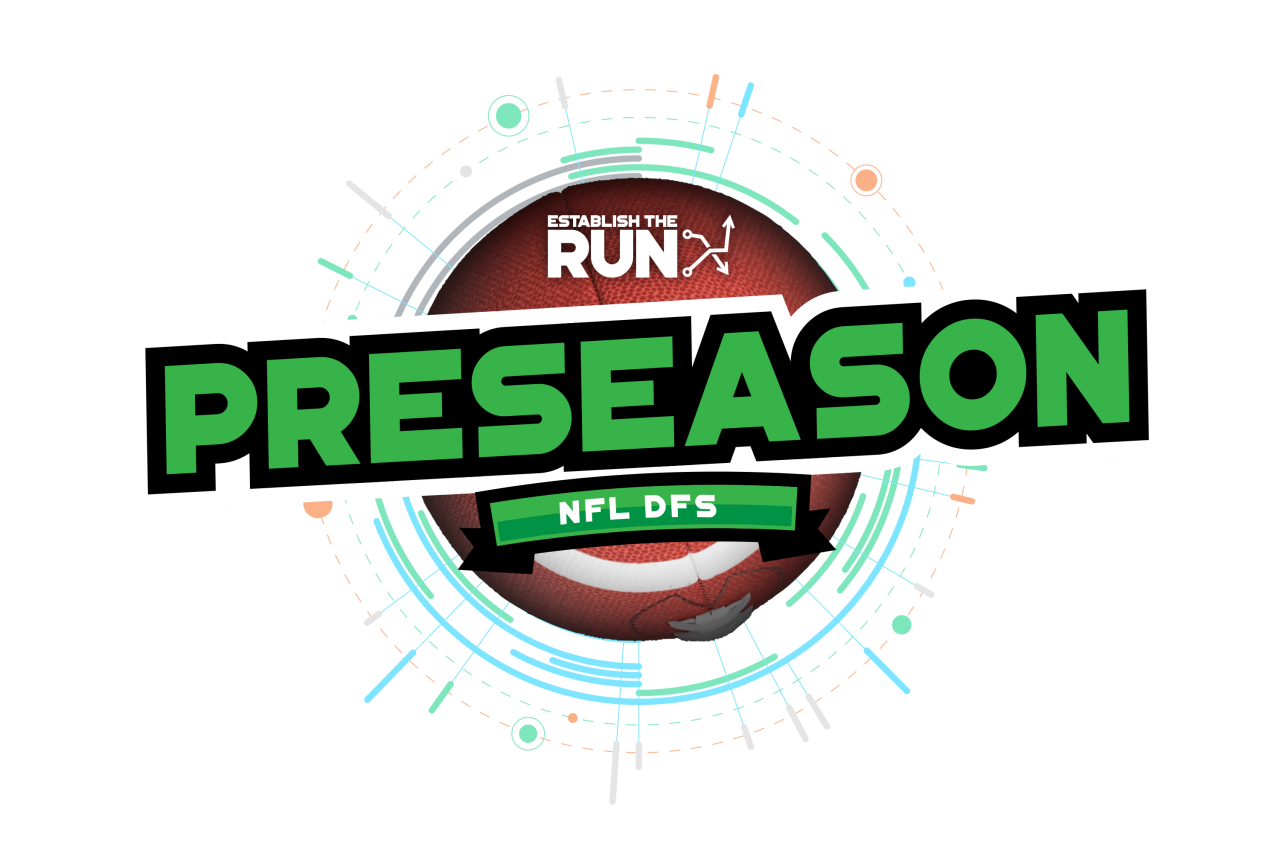 Subscribe | Establish The Run
