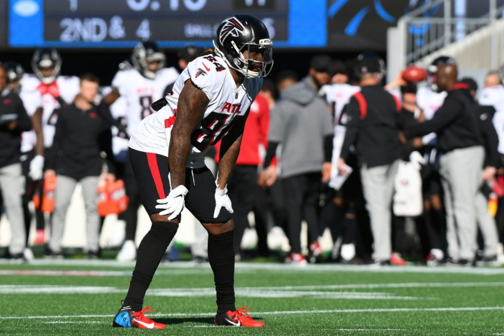 2022 Atlanta Falcons Fantasy Preview | Establish The Run
