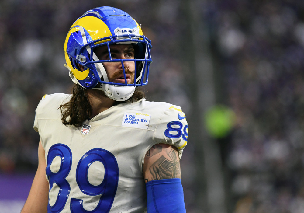 Evan Silva’s Matchups: Rams at Chargers | Establish The Run