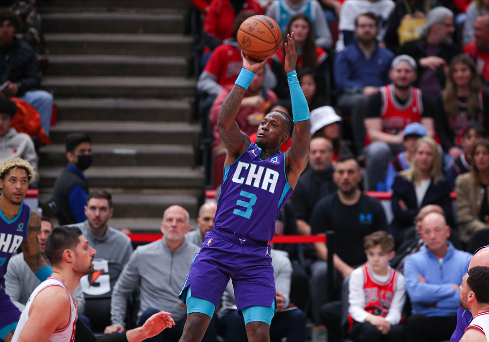 Gallagher’s Wish List | Establish The Run