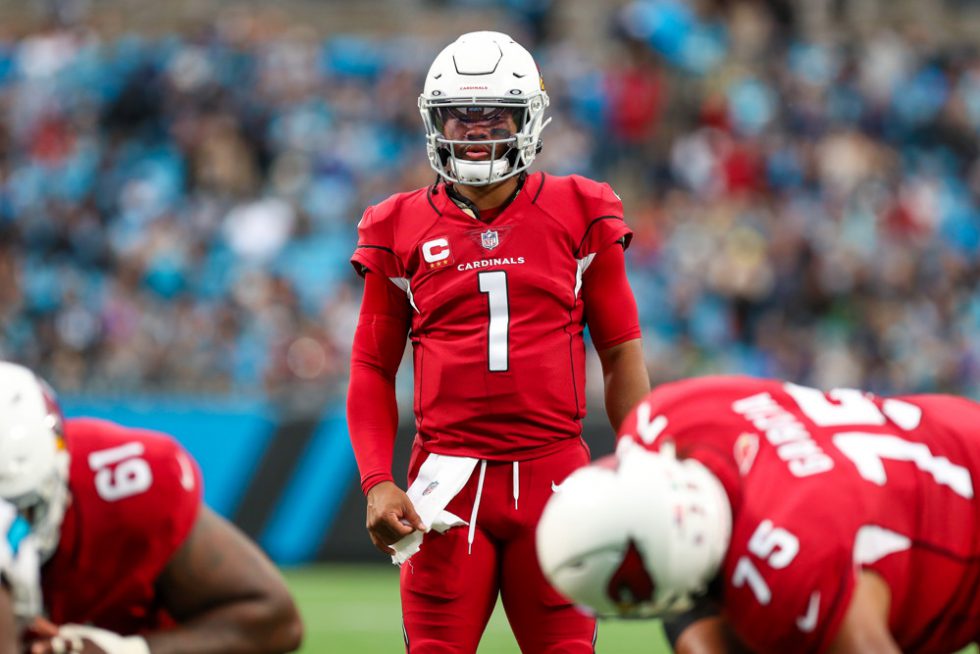 2024 Arizona Cardinals Fantasy Preview | Establish The Run