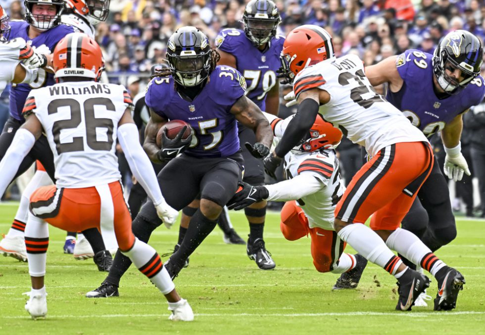 Players with Cheap Upside in Auction Drafts | Establish The Run