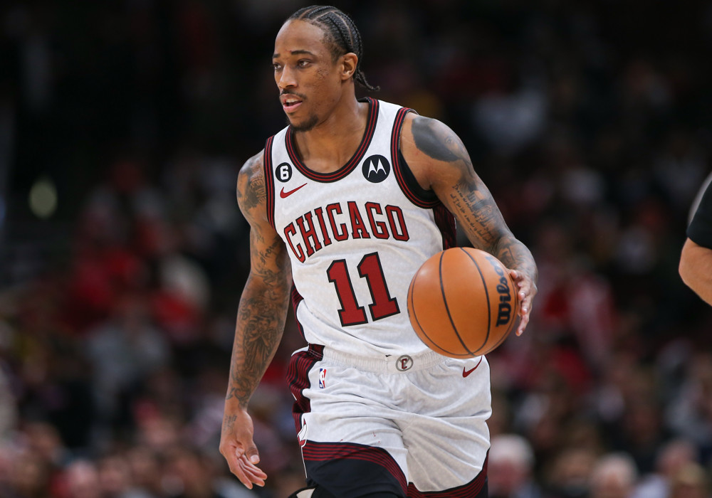 NBA Matchups: November 21 | Establish The Run