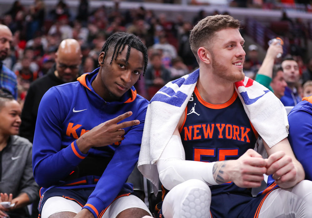 NBA DFS Top Plays: December 29 | Establish The Run