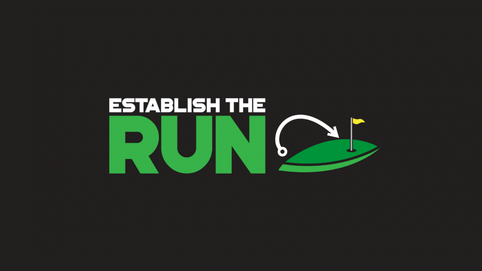 How to Use ETR Golf Projections | Establish The Run