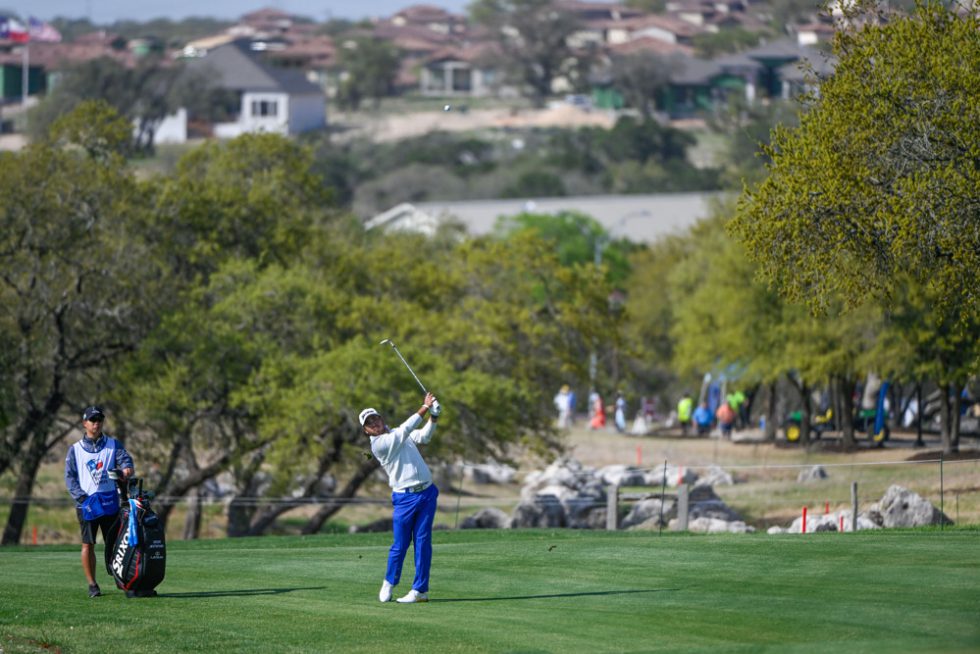 Course Preview and Fits: Valero Texas Open | Establish The Run