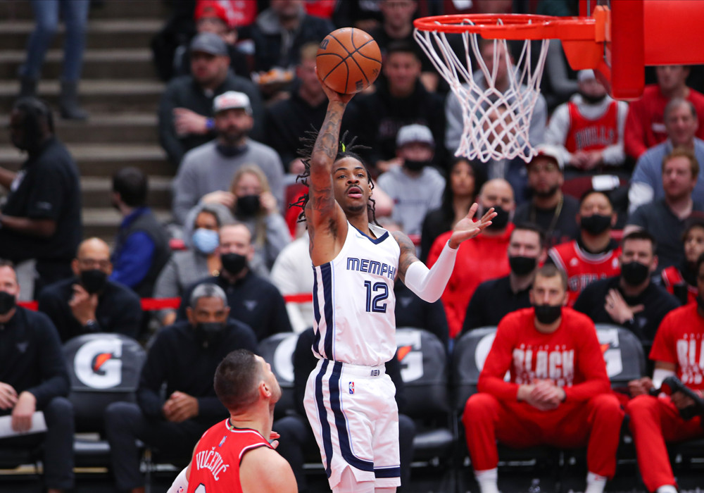 DFS NBA Top Plays: March 29 | Establish The Run