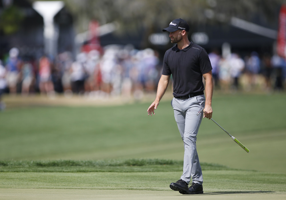 Golf Lineup Review: Mexico Open | Establish The Run