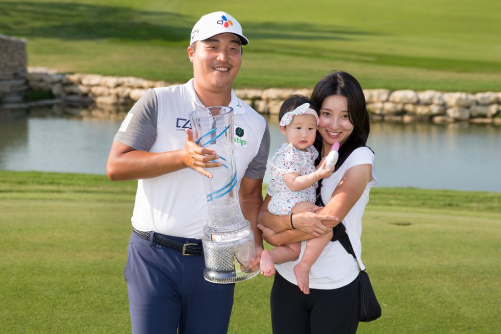 Course Preview and Fits: AT&T Byron Nelson | Establish The Run