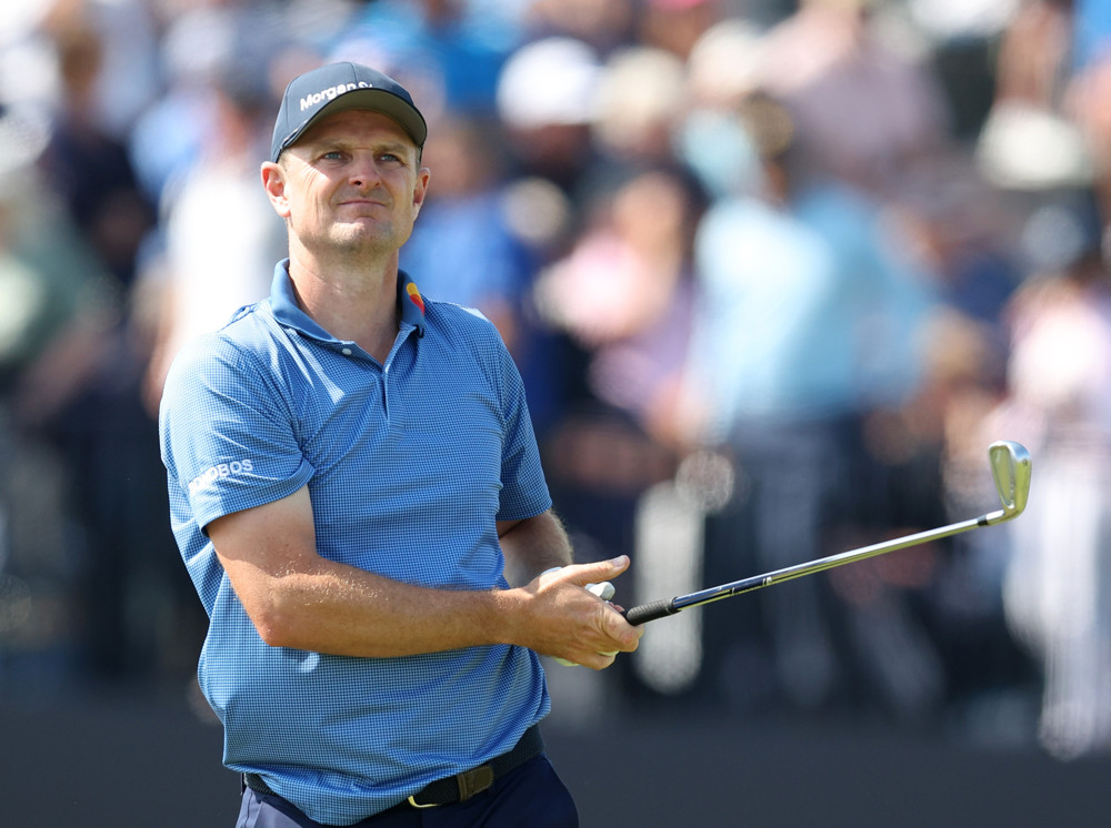 Golf Top Plays: FedEx St. Jude Championship | Establish The Run
