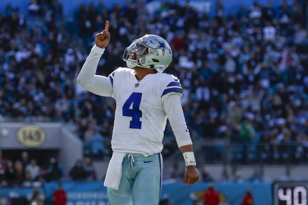 2023 Dallas Cowboys Fantasy Preview | Establish The Run