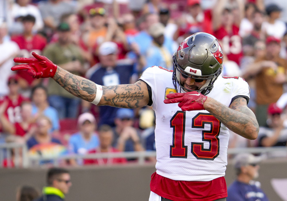 Week 18 NFL Contract Incentives and Statistical Milestones | Establish ...