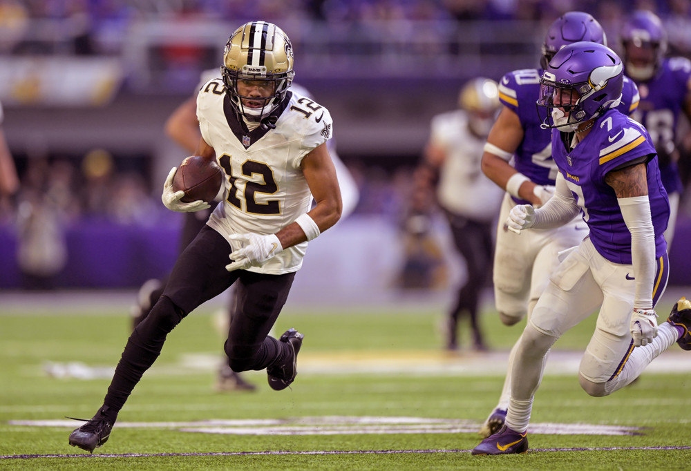 2024 New Orleans Saints Fantasy Preview | Establish The Run