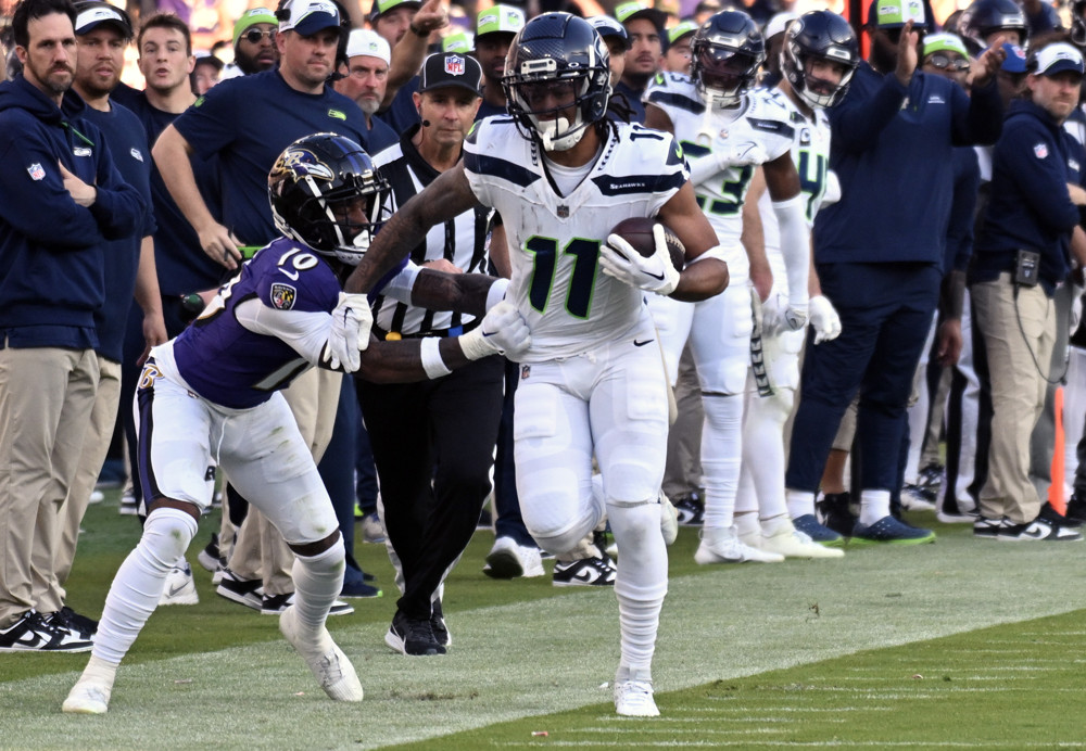 2024 Seattle Seahawks Fantasy Preview | Establish The Run