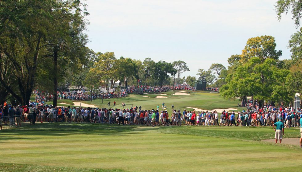 Course Preview and Fits: Valspar Championship | Establish The Run