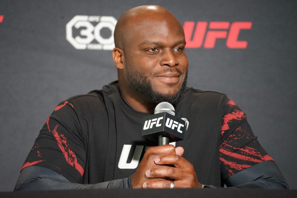 The Beatdown: UFC St. Louis | Establish The Run