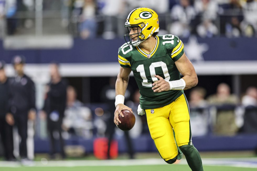 2024 Green Bay Packers Fantasy Preview | Establish The Run