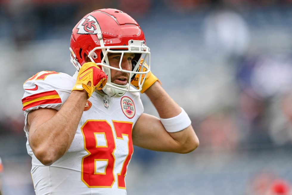 Evan Silva’s Matchups: Chiefs at Titans | Establish The Run