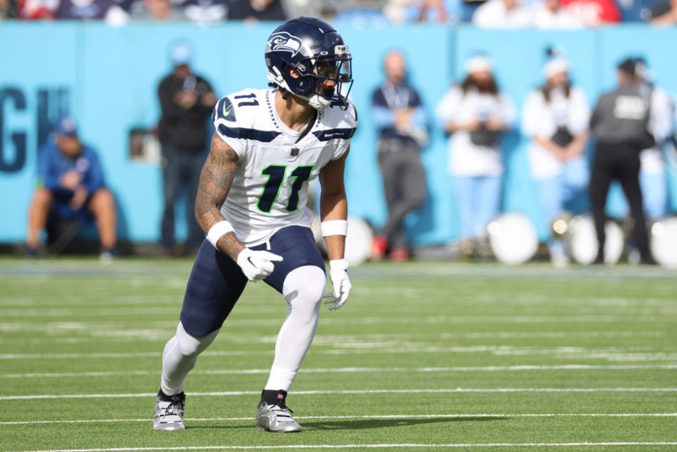 2025 Seattle Seahawks Fantasy Preview | Establish The Run