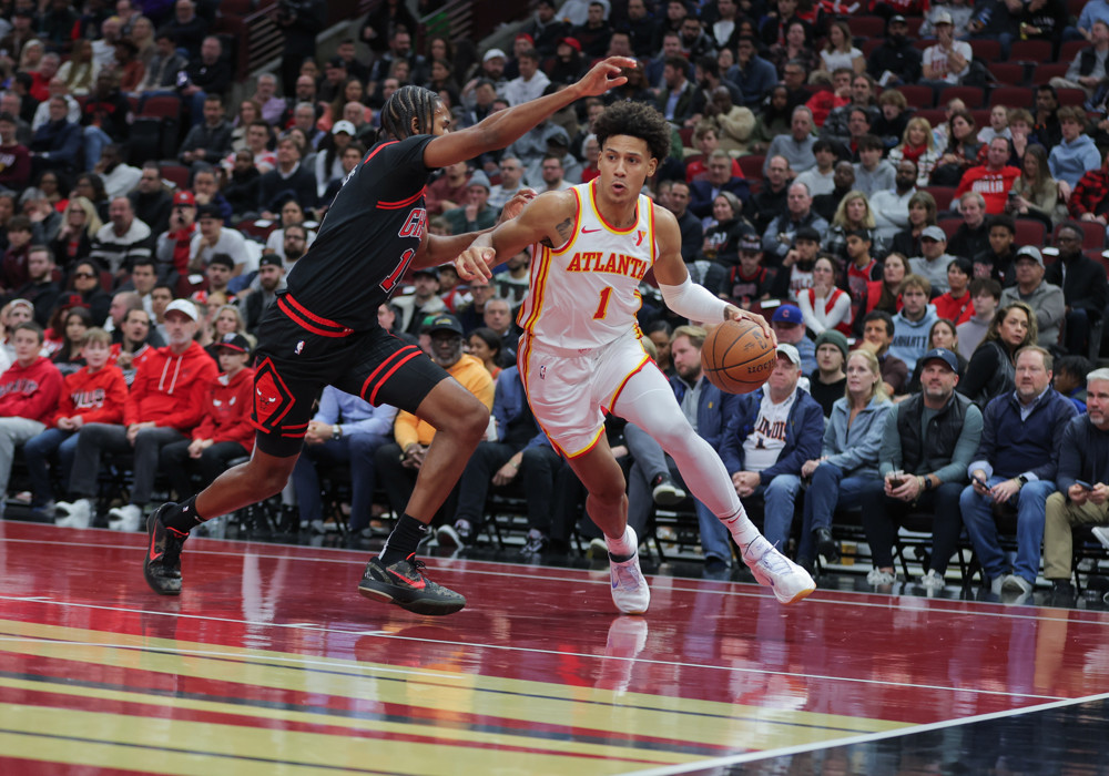 NBA Matchups: March 18 | Establish The Run