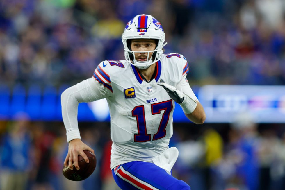 The Rundown: Week 10 | Establish The Run