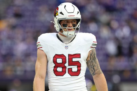 Evan Silva’s Matchups: Cardinals at Bengals | Establish The Run