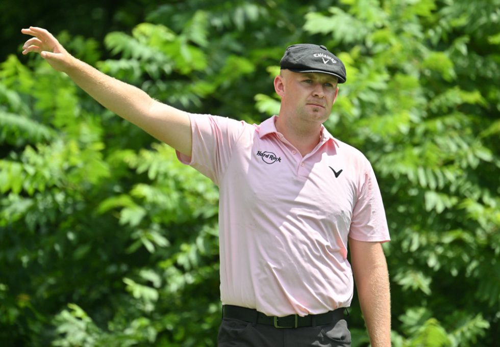 Cash Lineup Review: Sony Open | Establish The Run