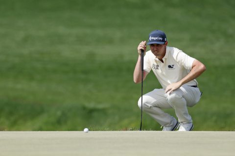Cash Lineup Review: Arnold Palmer Invitational | Establish The Run