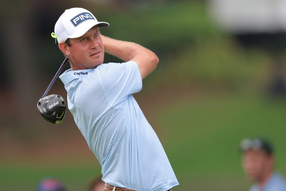 Golf Top Plays: Procore Championship | Establish The Run