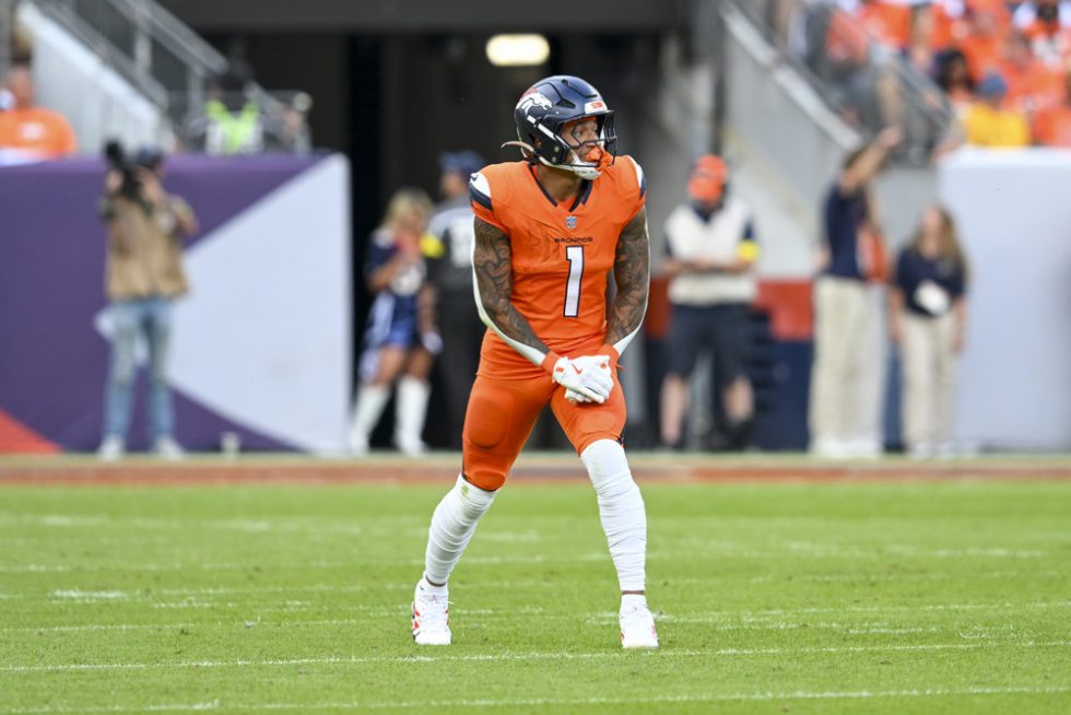 Evan Silva’s Matchups Update Log: Week 2 | Establish The Run