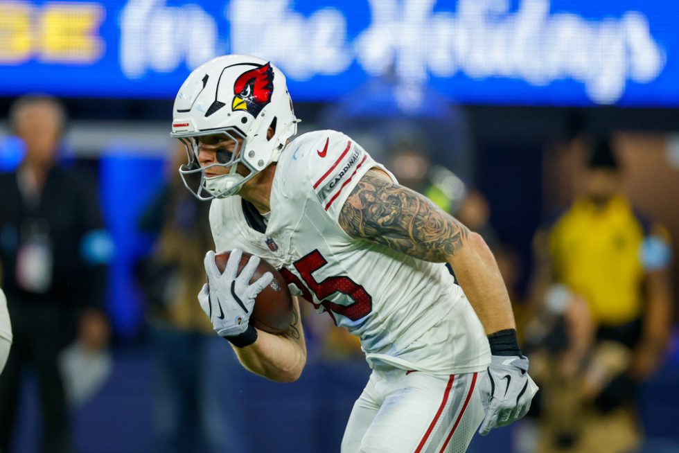 Showdown Breakdown: Cardinals at Cowboys | Establish The Run