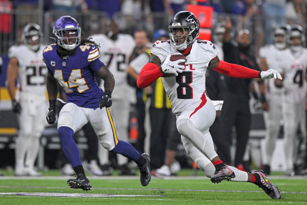 Evan Silva’s Matchups Update Log: Week 3 | Establish The Run