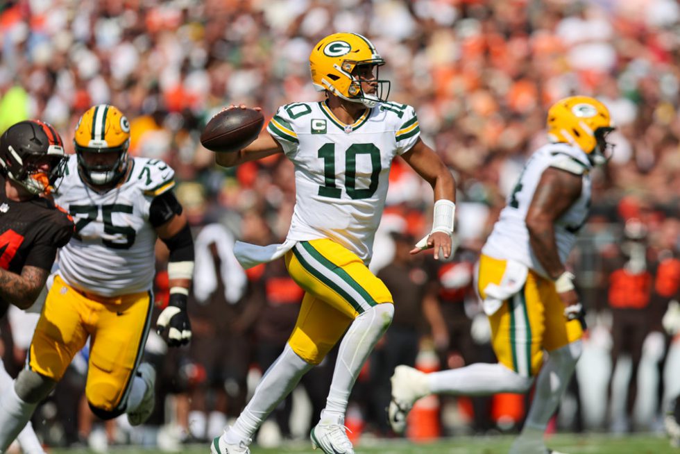 Evan Silva’s Matchups: Packers at Cowboys | Establish The Run