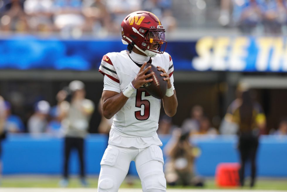The Rundown: Week 7 | Establish The Run