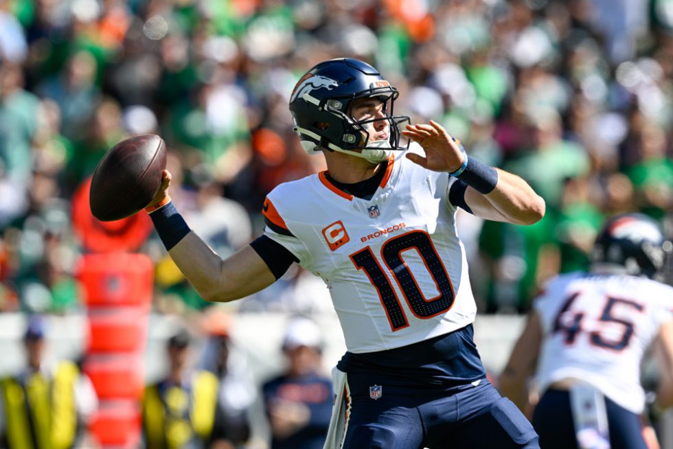 The Rundown: Divisional Round | Establish The Run