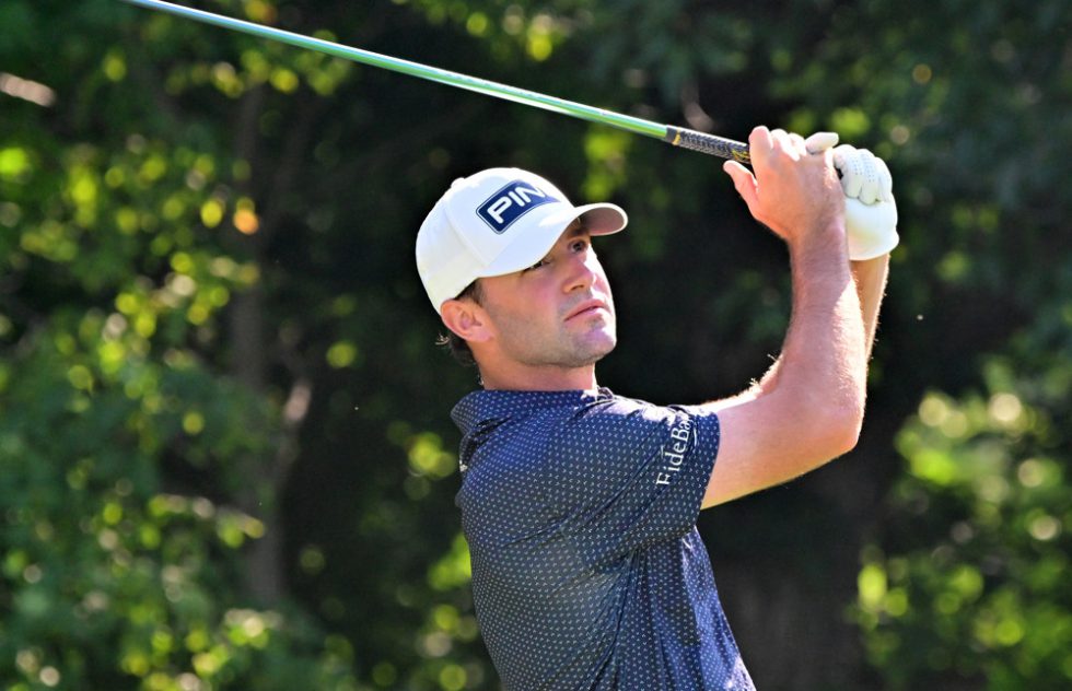 Course Preview and Fits: World Wide Technology Championship | Establish ...