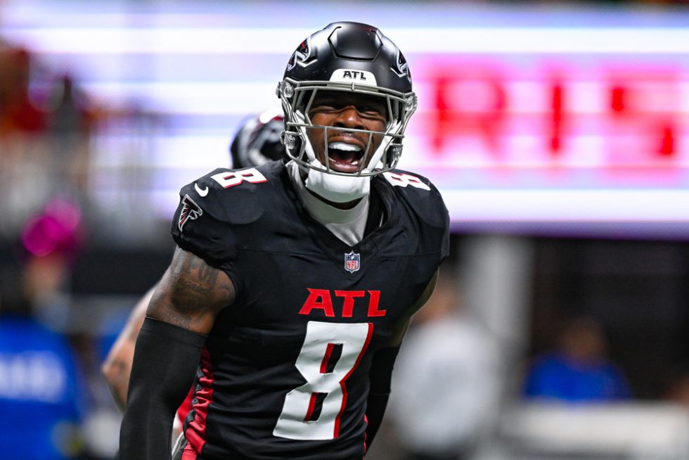 Evan Silva’s Matchups: Panthers at Falcons | Establish The Run